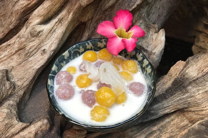 Your Introduction to the Thai Kitchen - Menu Set 4 - Cooking and Tasting