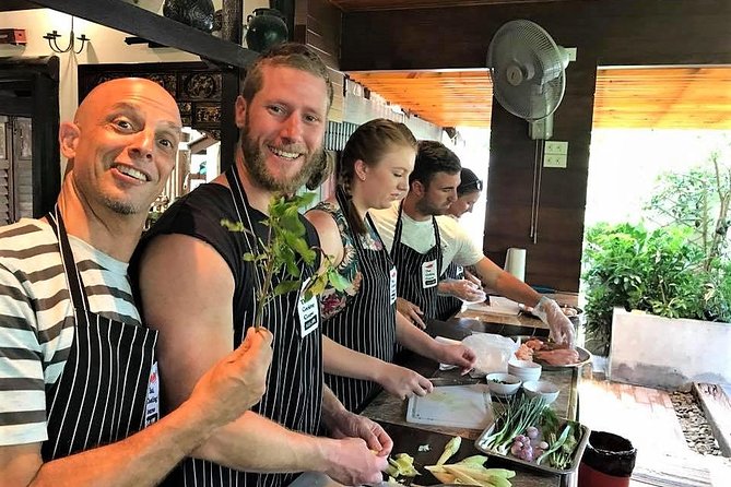 Your Introduction to the Thai Kitchen - Menu Set 4 - What Travelers Are Saying