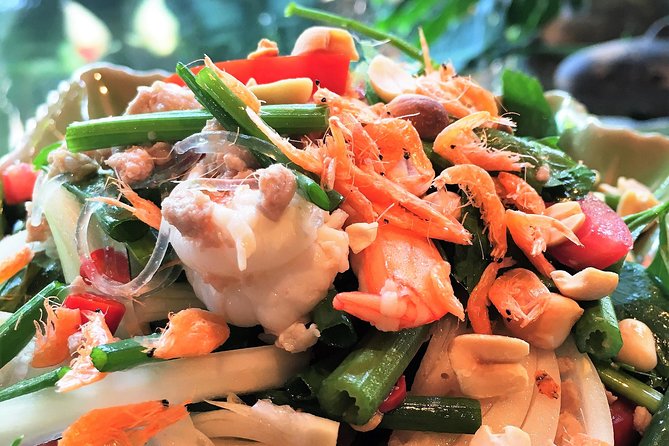 Your Introduction to the Thai Kitchen - Menu Set 4 - FAQ