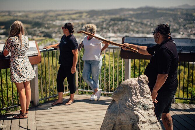 Your Kiwi Cultural Connection with Tu Tika Tours - Authenticity and Value