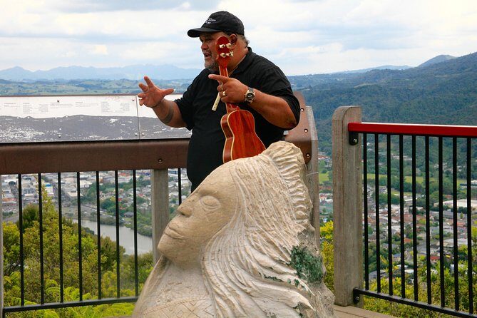 Your Kiwi Cultural Connection with Tu Tika Tours - Authentic Feedback from Past Travelers