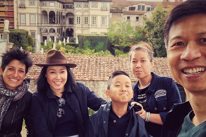 Your Lucca Walking Tour English OR Italian - Traveler Feedback and Reviews