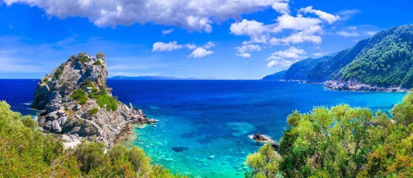 Your Mamma Mia adventure on Skopelos island - Your Mamma Mia Adventure on Skopelos Island