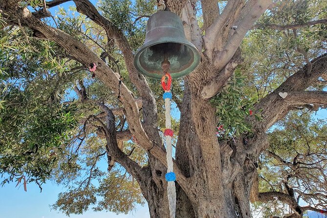 Your Mamma Mia Adventure on Skopelos Island - Authentic Experiences and Reviewer Insights