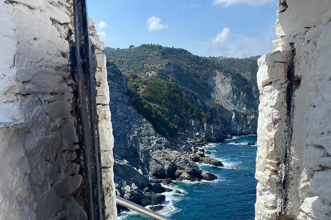 Your Mamma Mia Adventure on Skopelos Island - Who Should Consider This Tour?