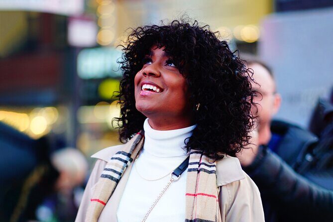 Your New York City Photo shoot! - An In-Depth Look at What You Can Expect