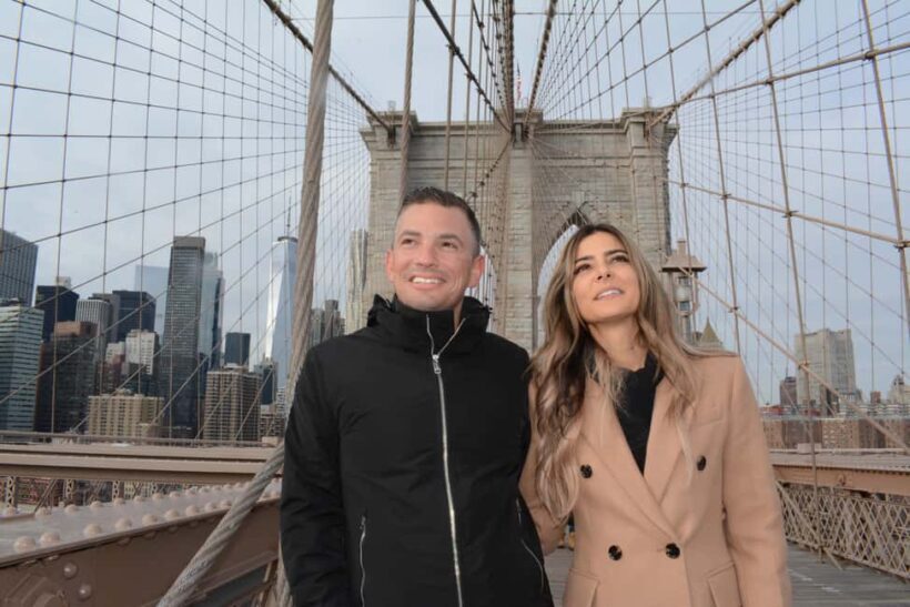 Your NYC Story in Photos: Custom 2-Hour Tour & Photo Shoot - The Photo Experience