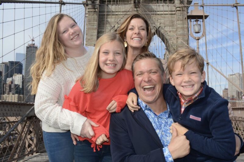 Your NYC Story in Photos: Custom 2-Hour Tour & Photo Shoot - The Photos and the Experience