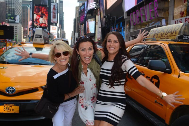 Your NYC Story in Photos: Custom 2-Hour Tour & Photo Shoot - Final Thoughts