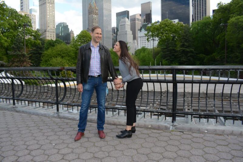 Your NYC Story in Photos: Custom 2-Hour Tour & Photo Shoot - FAQ