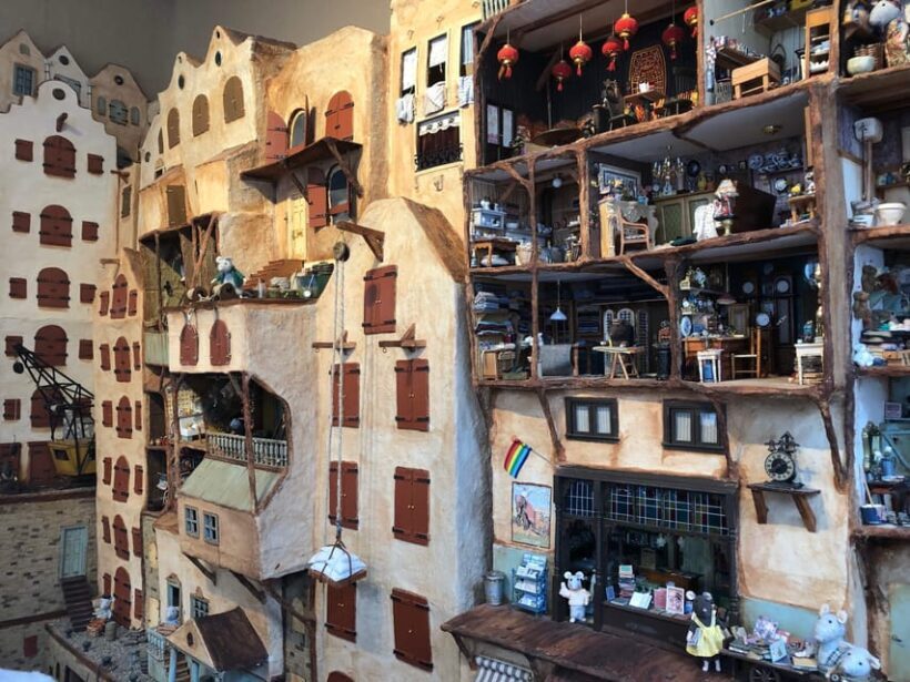 Your Own Amsterdam. Jordaan: The Atmosphere of Old Holland - An In-Depth Look at the Tour