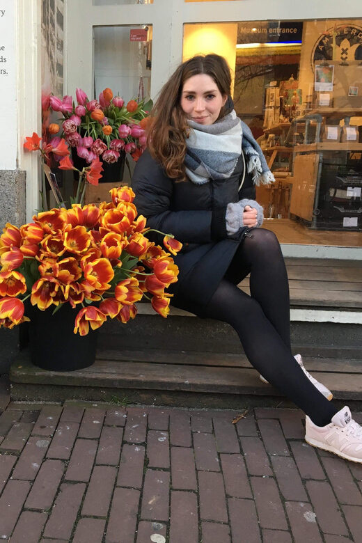 Your Own Amsterdam. Jordaan: The Atmosphere of Old Holland - The Sum Up