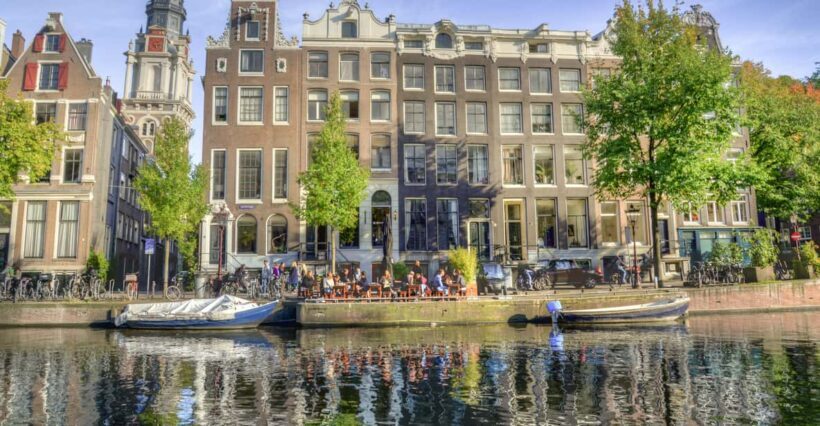 Your Own Amsterdam. The Old Side - An Honest Look at the Tour Experience