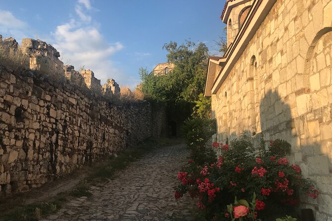 Your Own Belgrade: Unexpected Treasures of the City - A Glimpse Into Belgrades Remarkable History