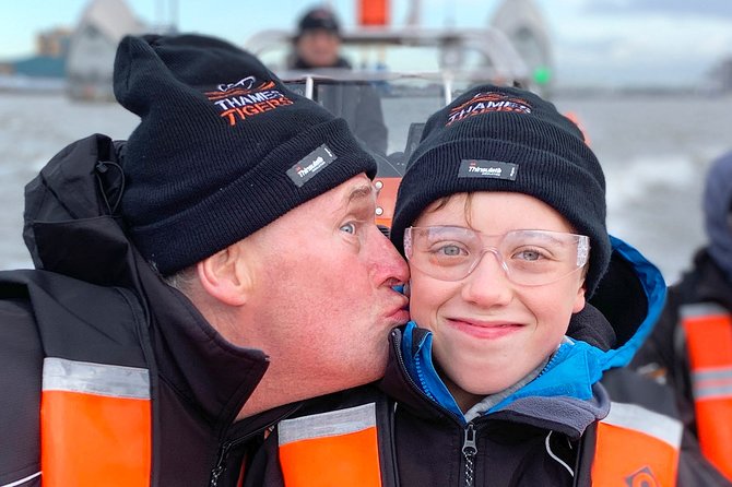 Your Own Boat! - Key Points