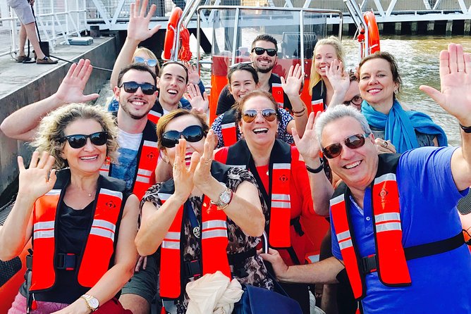 Your Own Boat! - Refreshments to Enjoy During Your Cruise