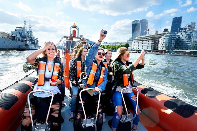 Your Own Boat! - Convenient Meeting Point and Accessibility