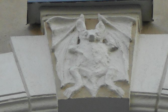 Your own guide for Old Town Highlights and Secrets Tour - Why Choose This Tour?