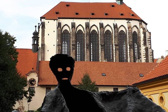 Your own guide for Old Town Highlights and Secrets Tour - Practical Details