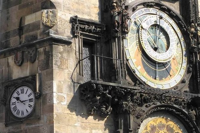 Your own guide for Old Town Highlights and Secrets Tour - FAQ