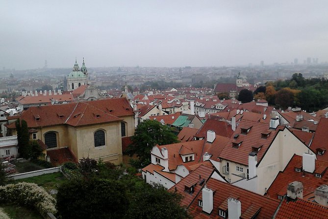 Your Own Guide for Prague Coronation Route Tour - Preparing for the Tour