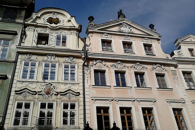 Your Own Guide for Prague Coronation Route Tour - Traveler Feedback Highlights