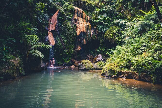 Your Own Guide, Your Own Schedule  Private Tour of São Miguel - Key Points