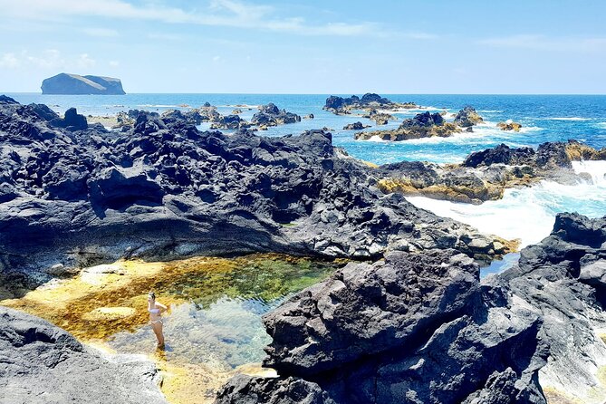 Your Own Guide, Your Own Schedule  Private Tour of São Miguel - Final Thoughts: Is This Tour Worth It?