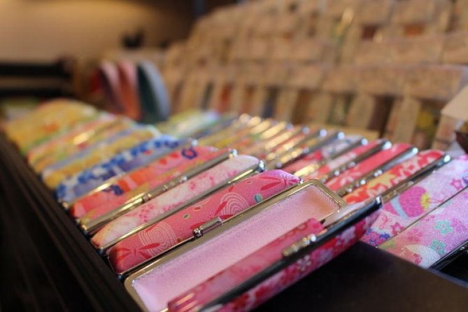 Your Own HANKO Name Seal Activity in Kamakura. - The Significance of Hanko Seals in Japan