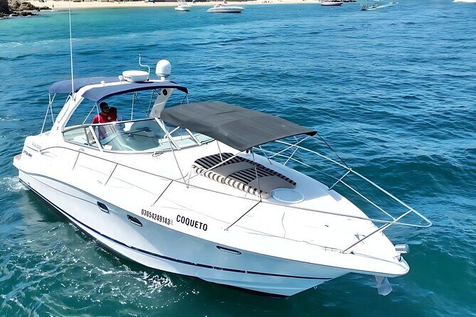 Your Own Private Yacht in Cabo  Snorkeling, Crew & Coastal Views - The Value and Who Will Love This Tour