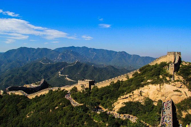 Your Perfect Beijing Day: Great Wall, Roast Duck Dinner, Evening Show - Final Thoughts