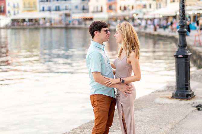 Your personal Photographer in Chania - A Closer Look at What to Expect