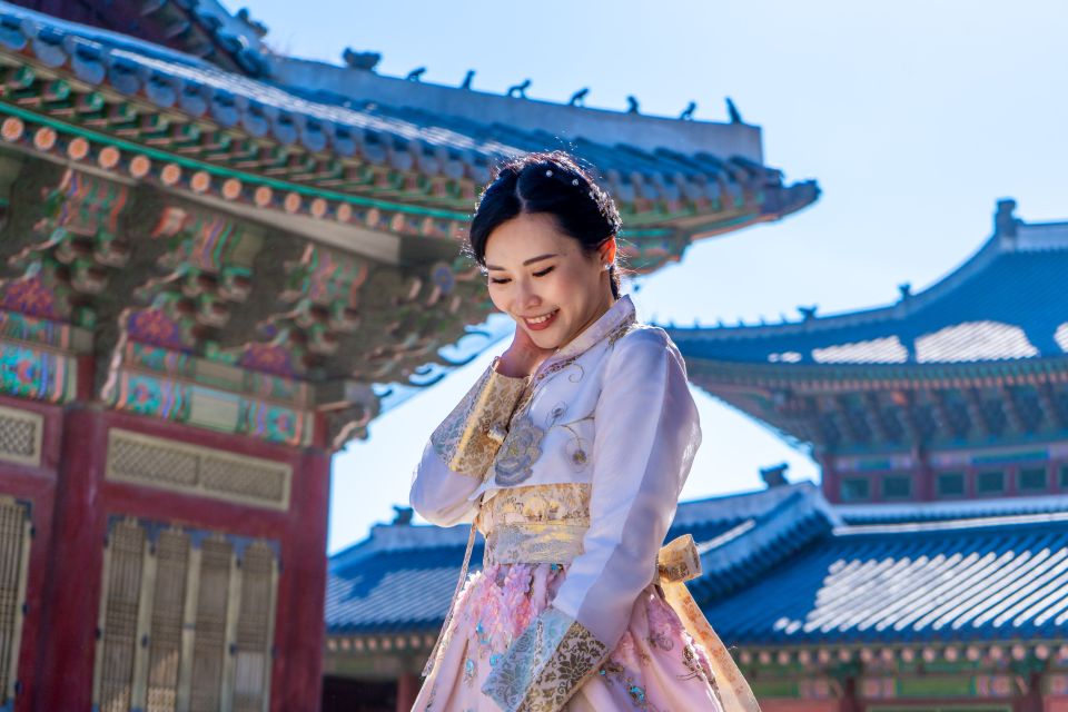 Your Personal Seoul Photographer! - An In-Depth Look at the Seoul Photography Tour