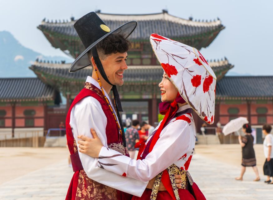 Your Personal Seoul Photographer! - The Value of Professional Guidance and Photos