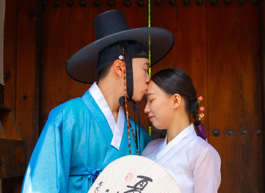 Your Personal Seoul Photographer! - Practical Details and Tips