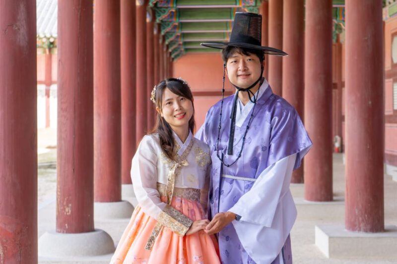 Your Personal Seoul Photographer! - Authentic Traveler Feedback