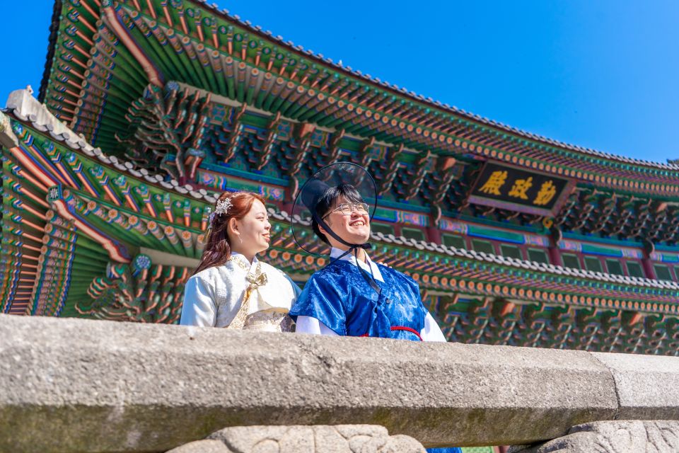 Your Personal Seoul Photographer! - Who is This Tour Best For?