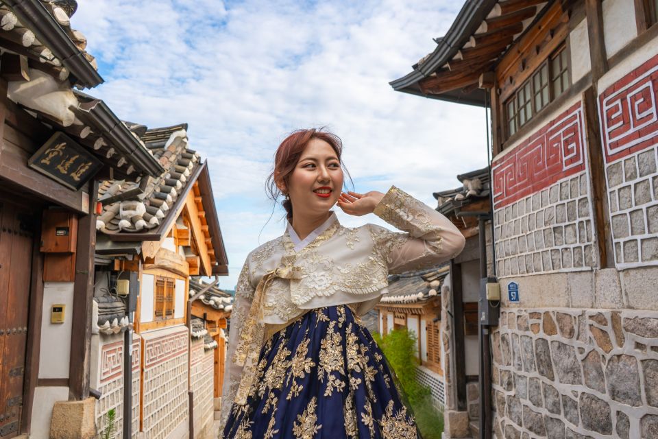 Your Personal Seoul Photographer! - The Sum Up: Is It Worth It?