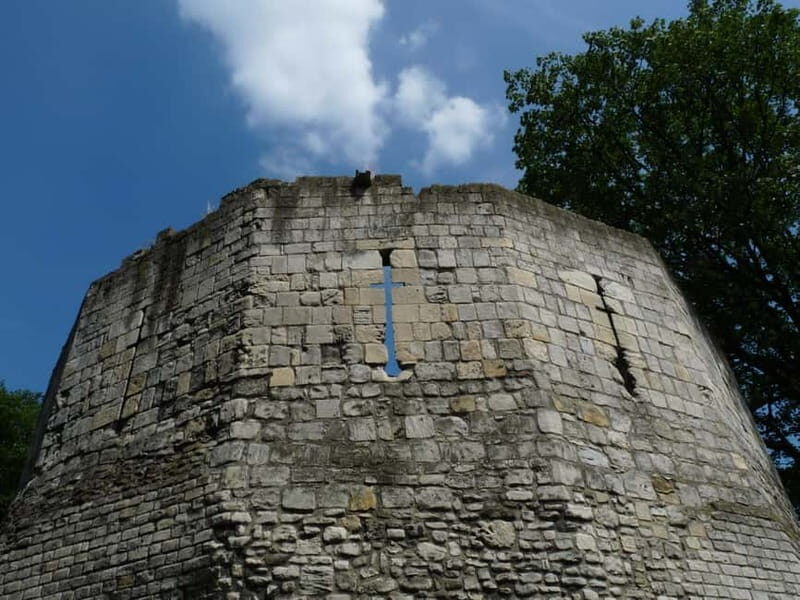Your personal tour - just you and your guide! - Key Points