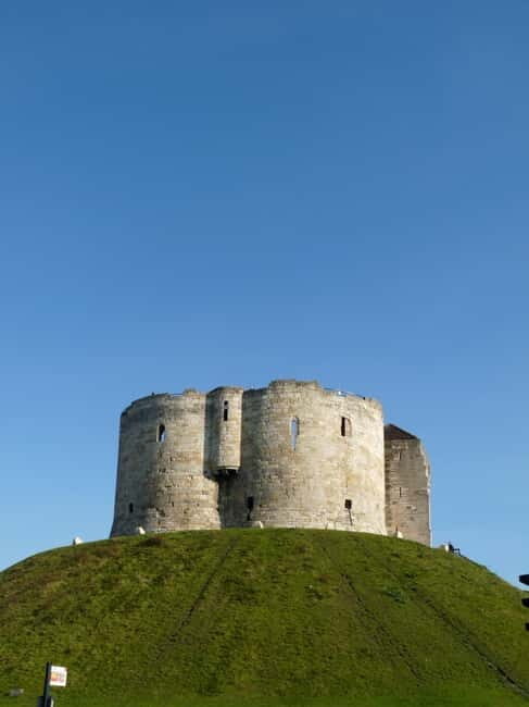 Your personal tour - just you and your guide! - An In-Depth Look at Your Personal York Tour