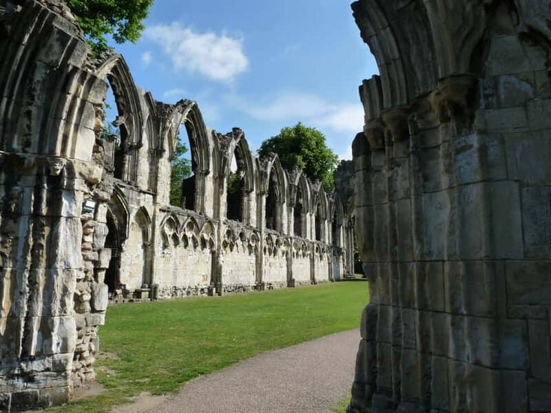 Your personal tour - just you and your guide! - The Sum Up: Is It Worth It?