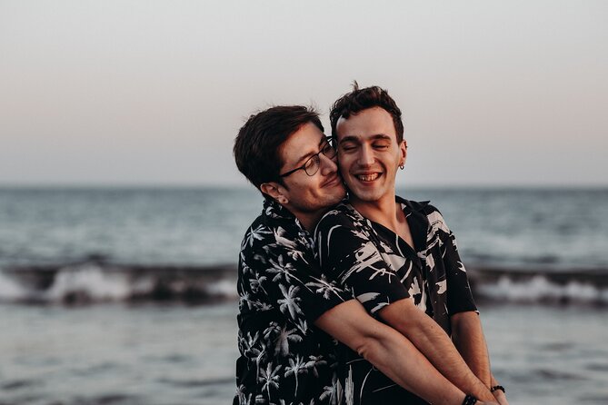 Your photo shoot in Gran Canaria - Your Photo Shoot in Gran Canaria: A Practical and Authentic Experience