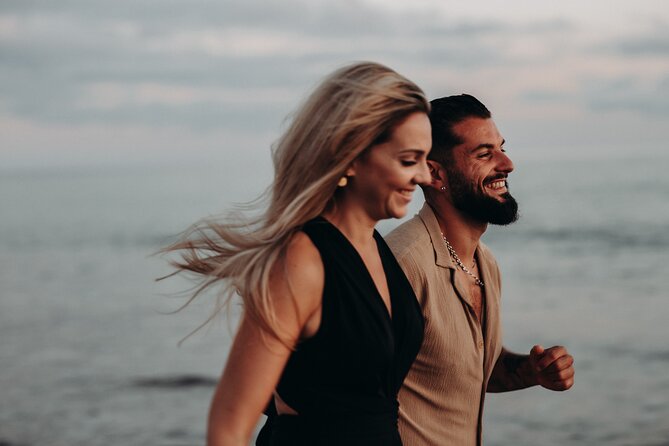 Your photo shoot in Gran Canaria - What to Expect from Your Photo Shoot