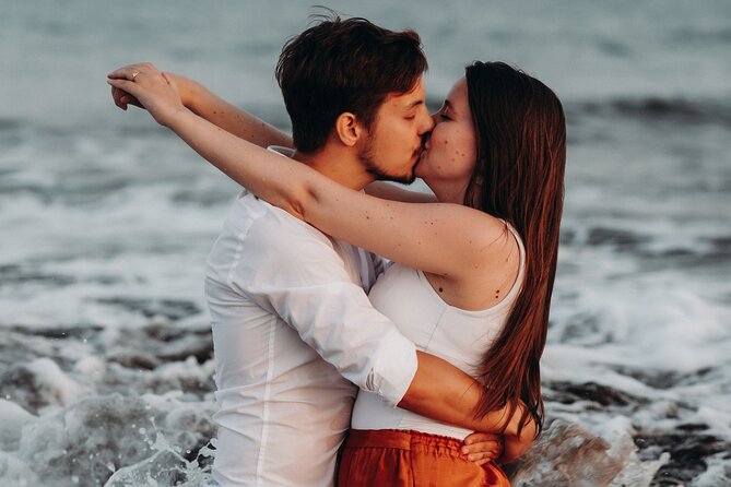 Your photo shoot in Gran Canaria - Who Will Love This Experience?