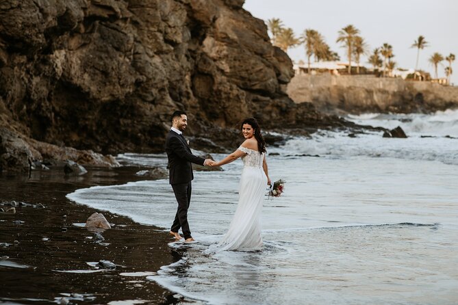 Your photo shoot in Gran Canaria - The Sum Up