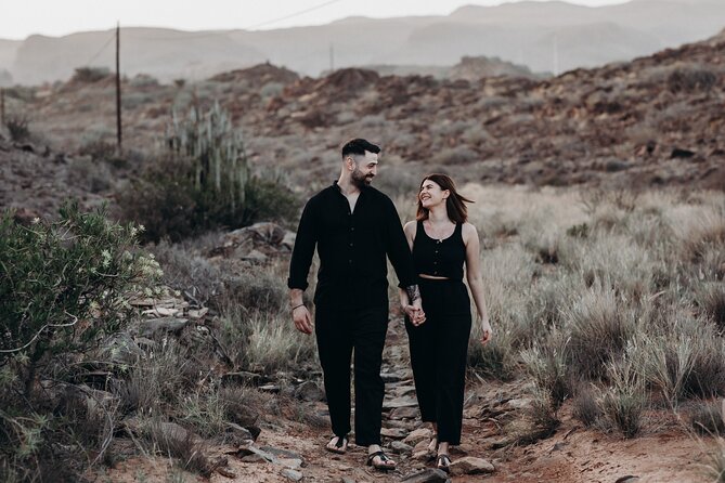 Your photo shoot in Gran Canaria - FAQ