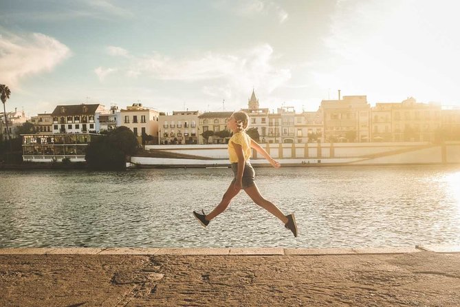 Your Photo Story in Seville - Ensuring a Memorable Experience