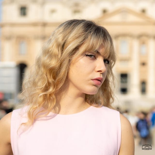 YOUR PHOTOS IN ROME - The Sum Up