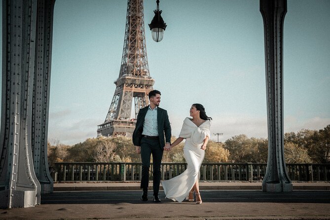 Your Photoshoot in Paris - Photographers Expertise