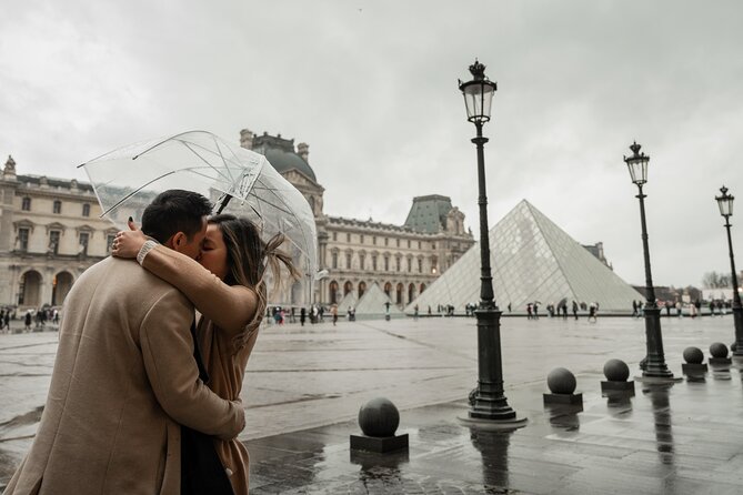 Your Photoshoot in Paris - Traveler Feedback and Reviews